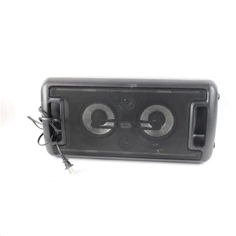 Onn Large Party Portable Speaker Property Room