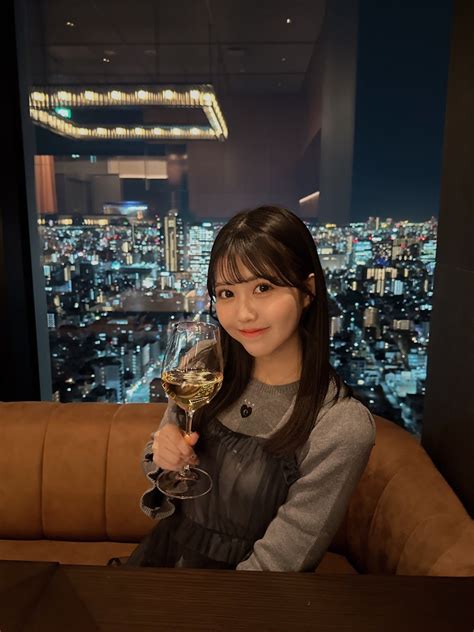 窪田七海「これはぶどうジュースです」 ハロアップデート