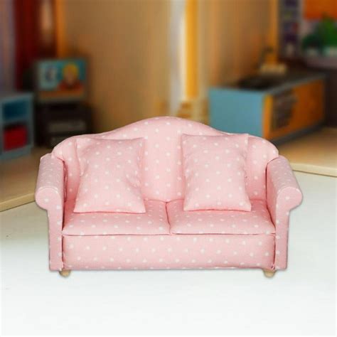 Dream Pink Sofa
