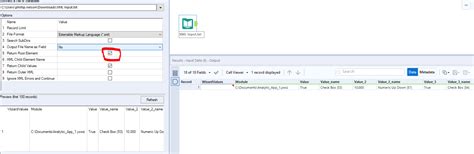 Solved Parsing Alteryx Xml Alteryx Community
