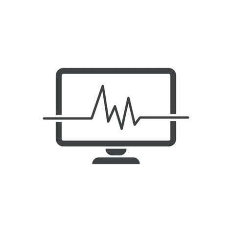 Thousand Computer Monitor Logo Royalty Free Images Stock Photos