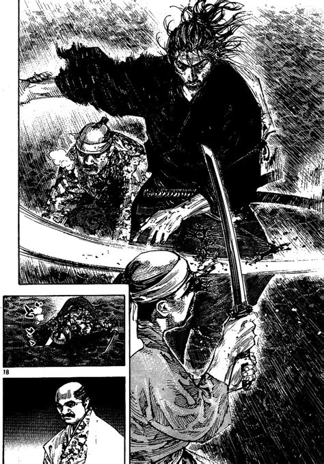 Vagabond Inoue Takehiko Samurai Miyamoto Musashi Japanese Folklore
