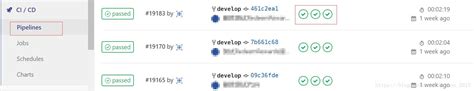 GitLab CI CD工作原理及使用 灰信网软件开发博客聚合