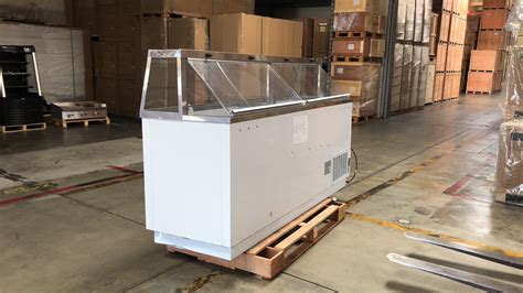 Ice Cream Dipping Cabinet Canada Cabinets Matttroy