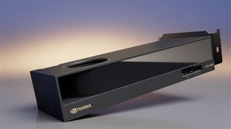 Nvidia Rolls Out Laptop And Desktop Nvidia RTX Ada GPUs DEVELOP D