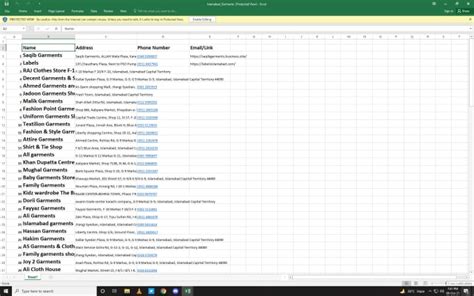 Do Excel Data Entry Copypastetyping Data Entry By Arslan69420 Fiverr
