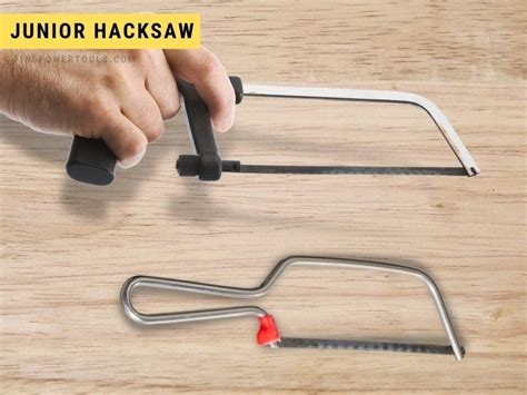 Types Of Hacksaw Hacksaws You Probably Didn T Know