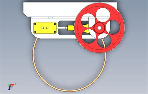首席风险官solidworks 2016模型图纸免费下载 懒石网