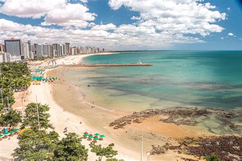 Guia Completo De Fortaleza O Que Fazer Bate Voltas Dicas De