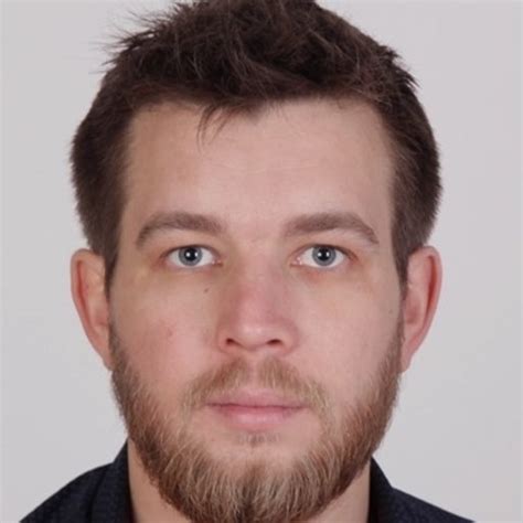 Thomas Lorne Research Engineer Doctor In Materials Science And