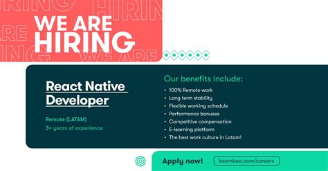 Koombea On Linkedin Reactnative Rest Graphql Figma Ios Android