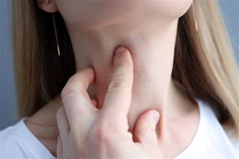 Ung Thư Tuyến Giáp Nguyên Nhân Và Cách Phòng Ngừa Trung TÂm Y TẾ QuẬn 5
