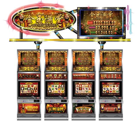 Golden Nugget Rgb International Bhd