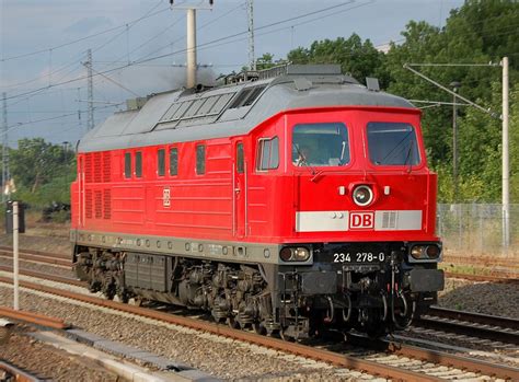 Baureihe 234 Fotos - Karow900.startbilder.de