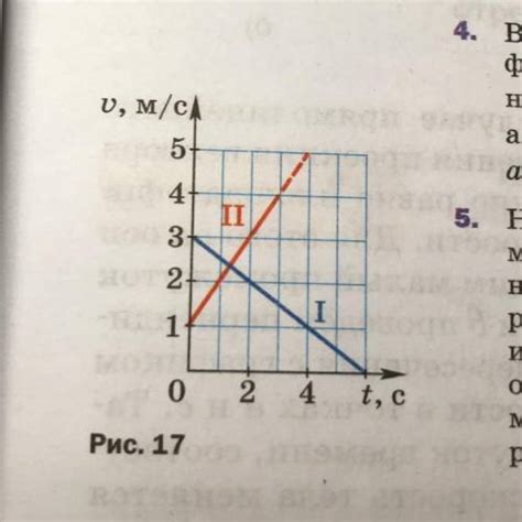 На рисунке 17 представлены графики зависимости модуля вектора скорости от времени при