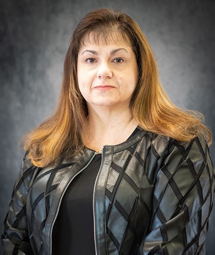 Heather Kersten Pueblo Diversified Industries