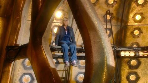 Doctor Who Every Tardis Interior Ranked From Worst To Best Page 6