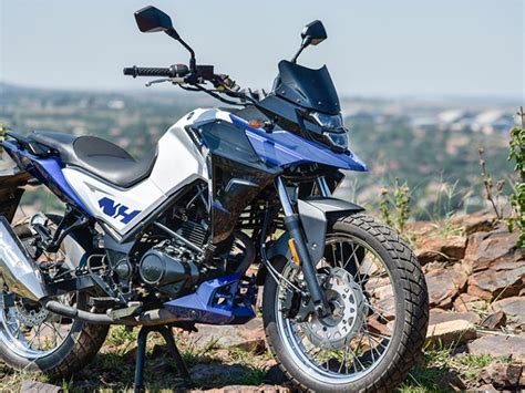 Sym Nht 125cc Portman Motors