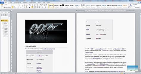 AYTUTO Insertar un vídeo en WORD