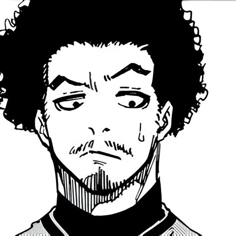 Best 13 Benedict Grim Blue Lock Artofit