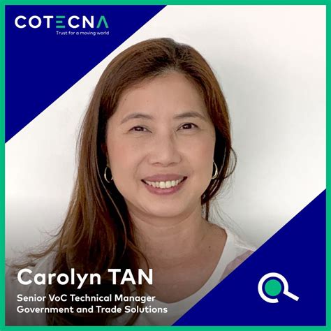 Cotecna Has Given Me Many Opportunities To Learn Grow And Apply My Learning To Contribute To