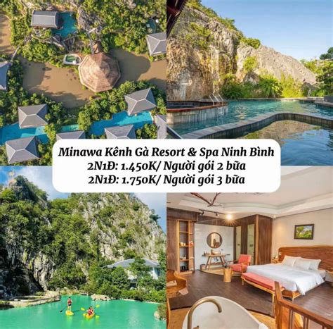 Bùi Chi 🌿khám Phá 𝐌𝐢𝐧𝐚𝐰𝐚 𝐊𝐞̂𝐧𝐡 𝐆𝐚̀ 𝐑𝐞𝐬𝐨𝐫𝐭 And 𝐒𝐩𝐚 𝐍𝐢𝐧𝐡 Facebook