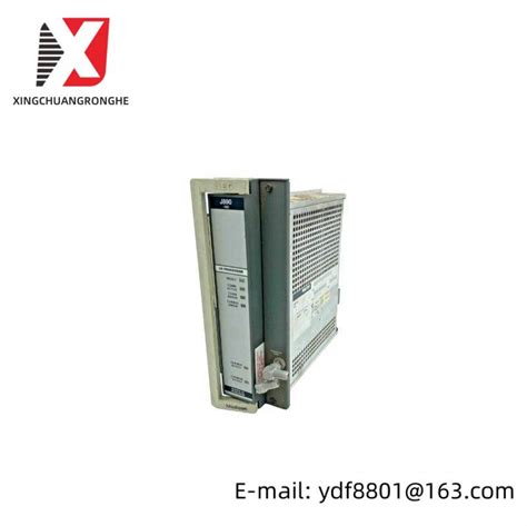 MODICON AS J Remote IO Processor Module Xingchuang Ronghe