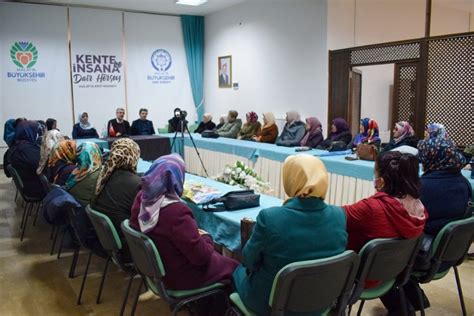 Malatya da Kadın Meclisi nden gönüllülük etkinliği Ufuk Gazetesi