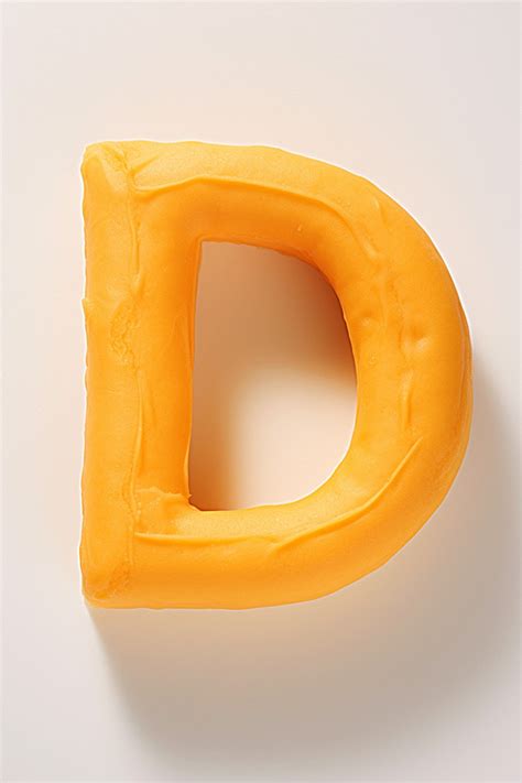 รูปflashcard ตัวอักษร D สำหรับภาพตัดปะตัวอักษรสุนัข เวกเตอร์ Png
