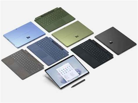 Microsoft Surface Pro 9 Has Launched In India Here Are Its Top 5