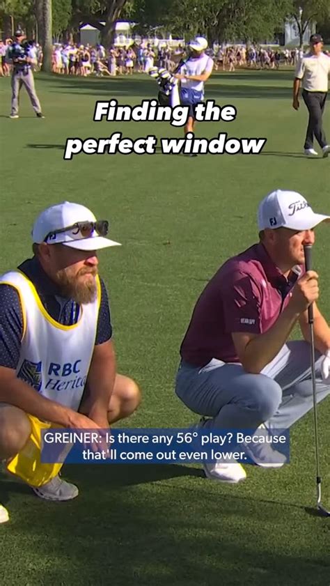 Pga Tour Pgatour • Instagram Photos And Videos