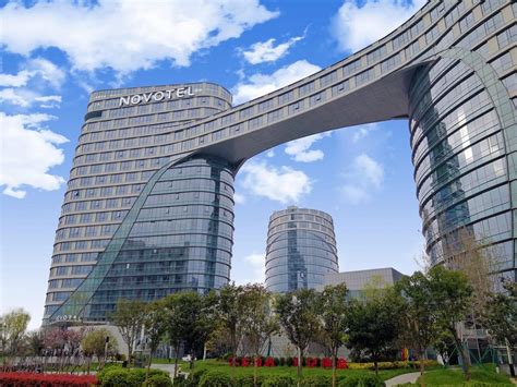 郑州航空港诺富特酒店novotel Zhengzhou Airport 主页