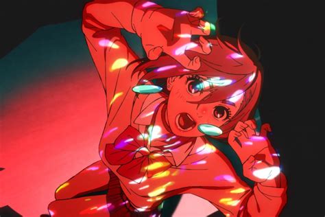 This Month Dan Da Dan Makes The Jump To Toonami