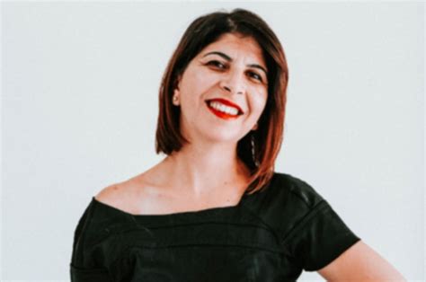 Portrait Amira Cheniour Au Service De Lagriculture Intelligente En