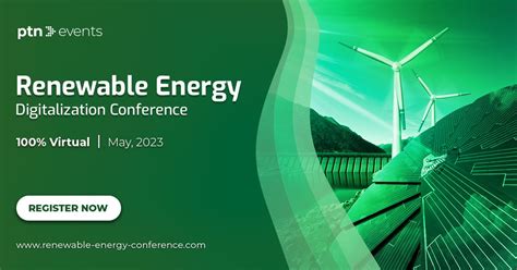 Renewable Energy Digitalization 2022 Renewable Energy Digitalization Conference