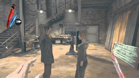 Dishonored Gameplay Walkthrough Xbox 360 PS3 PC HD Part 8 YouTube
