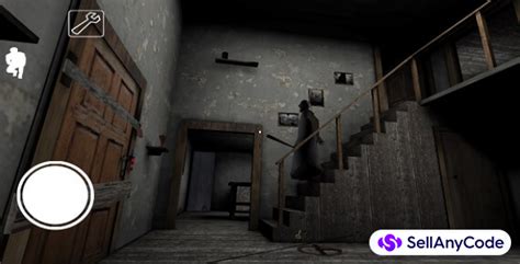 Scary Granny House Granny Horror Escape Source Code SellAnyCode