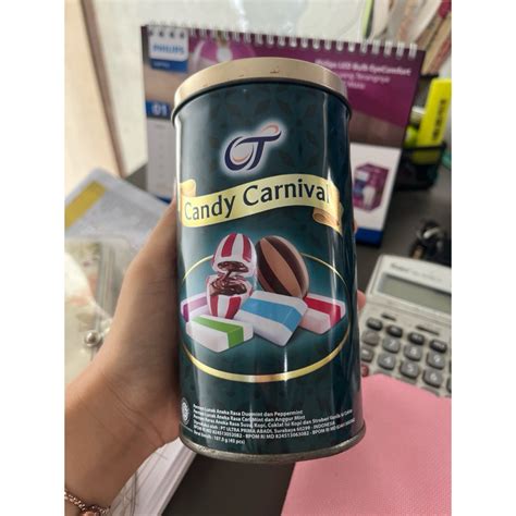 Jual Permen Candy Coklat Shopee Indonesia