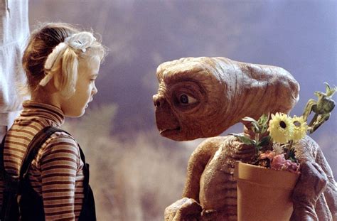 Affiches Posters Et Images De E T L Extra Terrestre