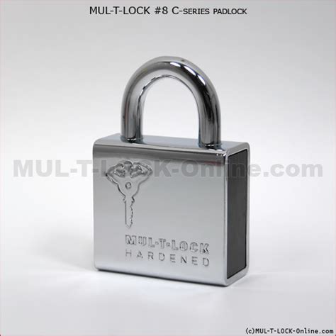 MUL T LOCK MTL C Padlock MUL T LOCK ONLINE COM