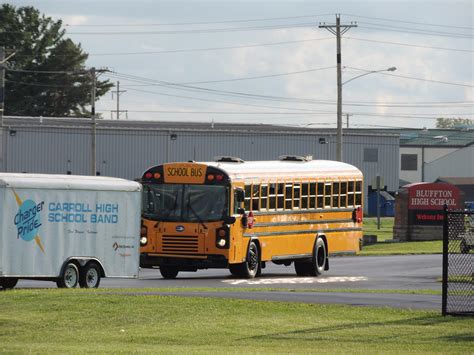 Southwest Allen County Schools Nedlit983 Flickr