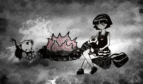 Gothic Pokemon Trainer By Mysticeden On Deviantart