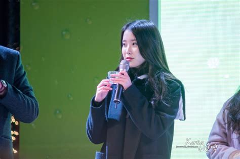 아이유 참이슬 탑스타뉴스 인스티즈 Instiz 이슈 카테고리