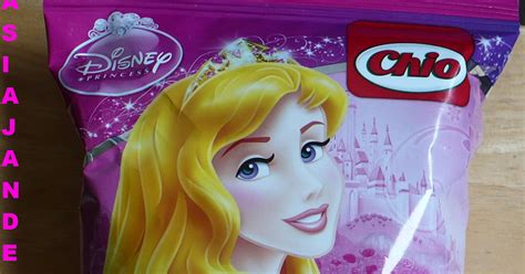 MesÉs Nasik 5chio Disney Princess TejfÖlÖs HagymÁs Snack