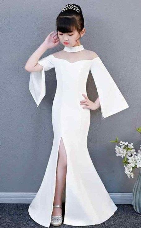 مدل لباس مجلسی دخترانه