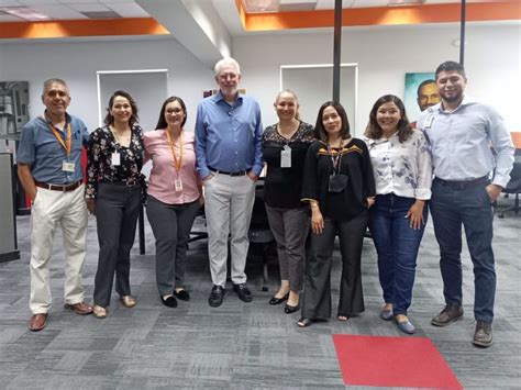 Ceo Datazone Autozone Laura Gpe Rodriguez Villa