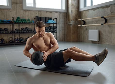 The 6 Best Obliques Exercises For A Strong Solid Core