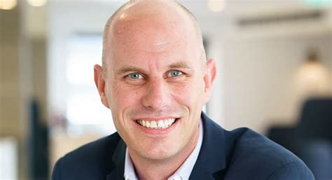 Netflixs Chris Oliver Taylor Joins Abc As Chief Content Officer