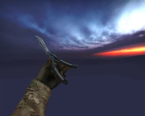 Steam Community Guide CS GO Bıçak Kodları CS GO Knife Commands