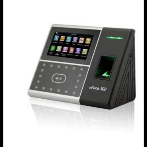 Face Recognition Time Attendance System Face Recognition System
